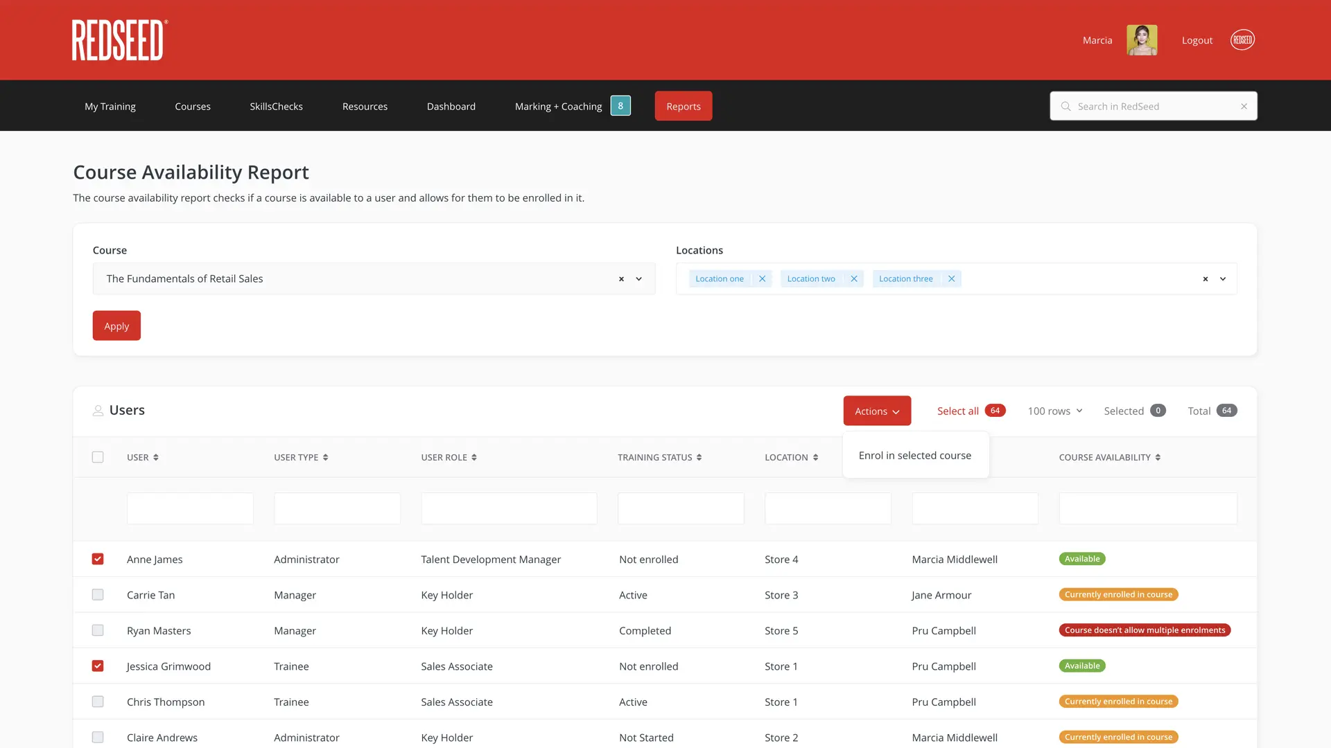 What makes a good LMS? (from the eyes of a CFO)