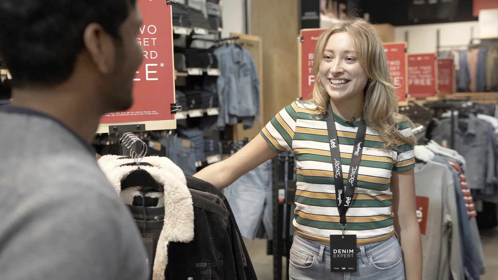 What is good training, and how do you know if you have it?