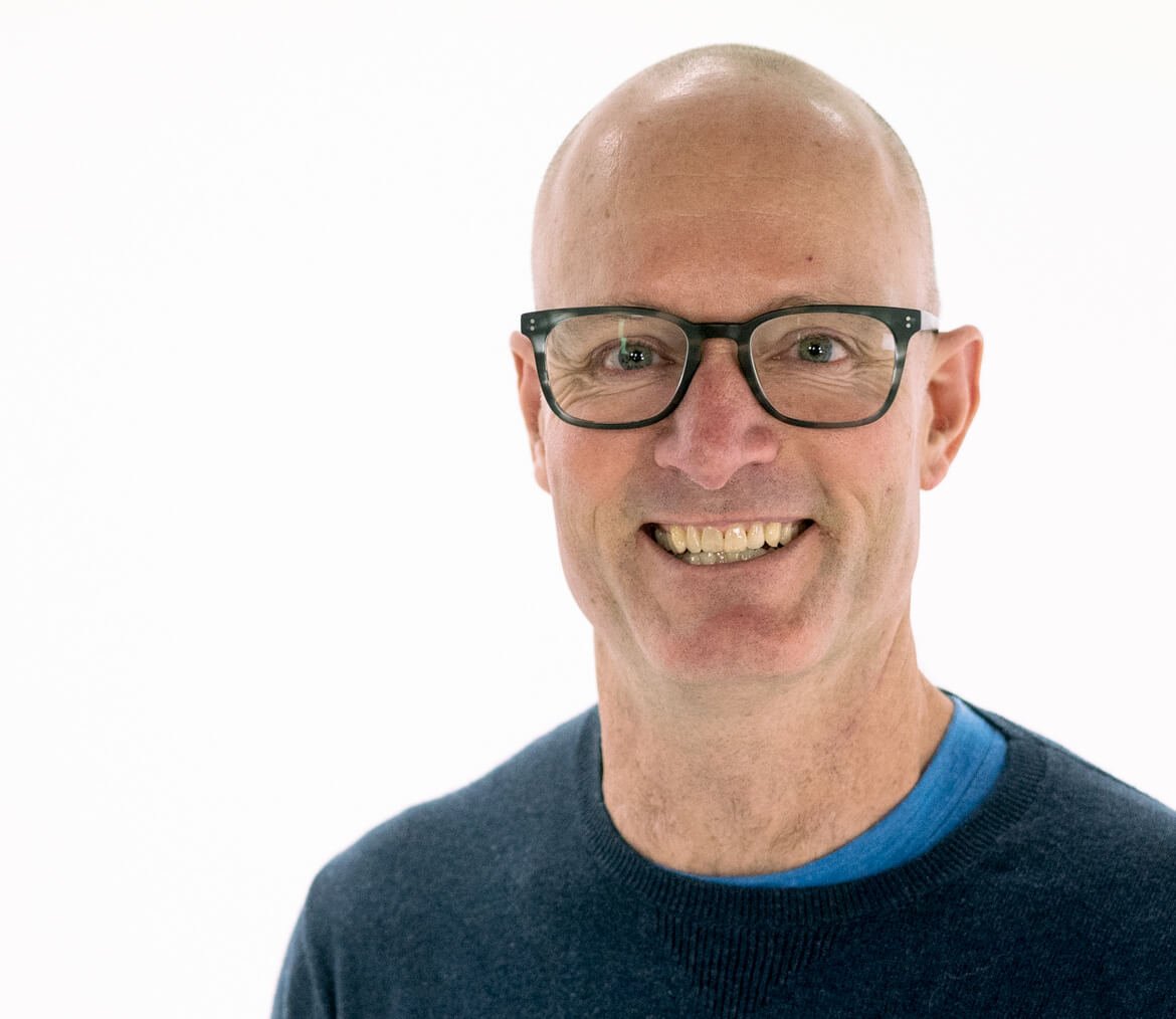 Meet our people - The RedSeed team