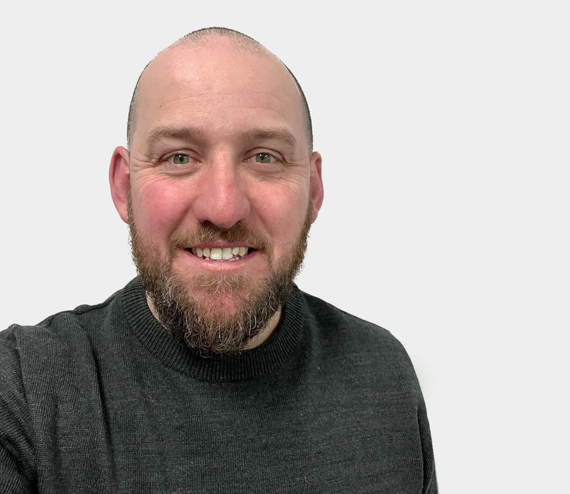 Meet our people - The RedSeed team