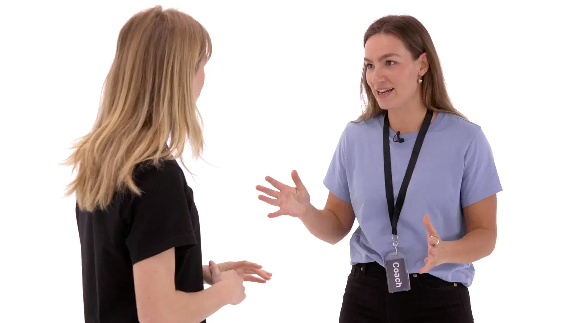 Coaching strategies for better performance outcomes