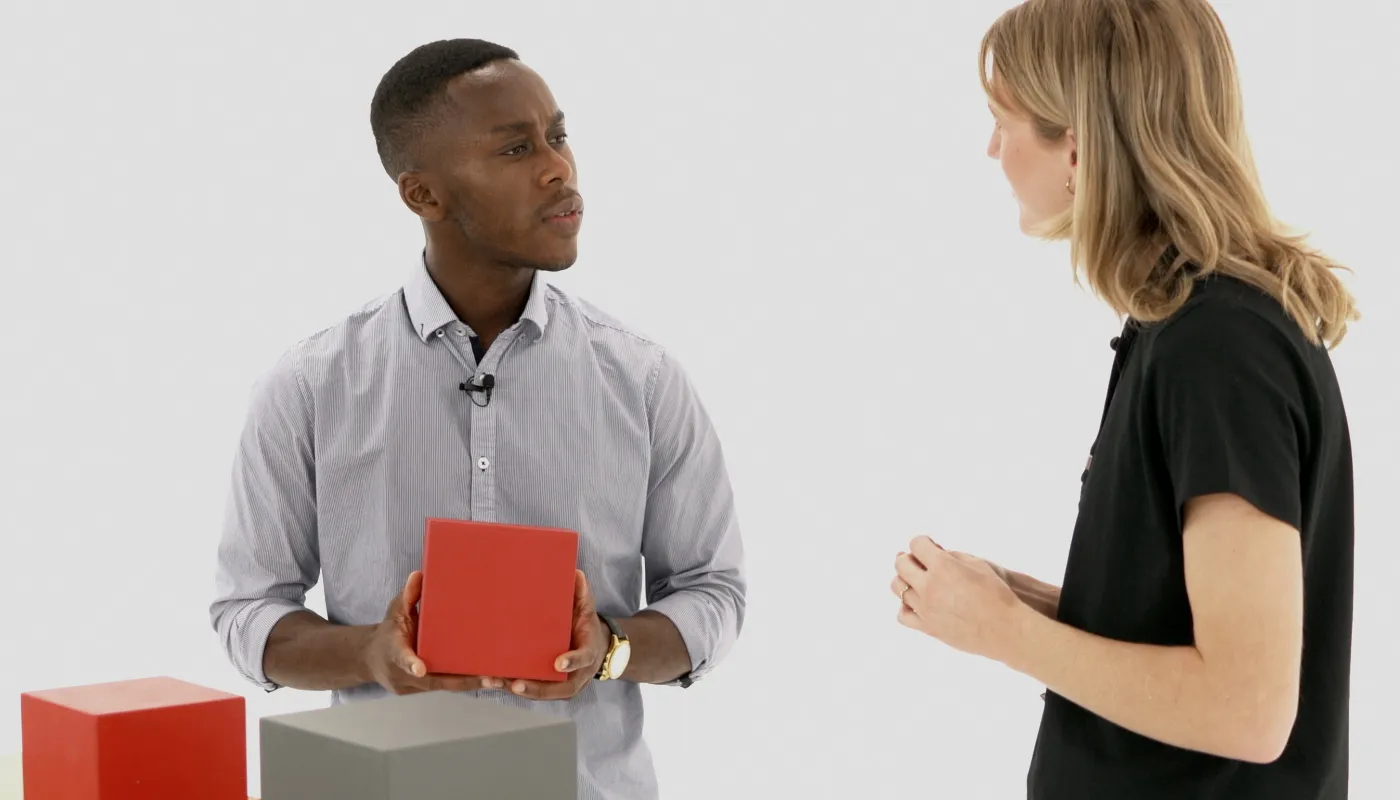 Communication Style Quiz