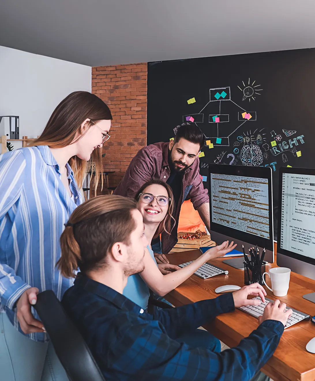 Expert Managed IT & CAD/BIM Services Melbourne | Interscale