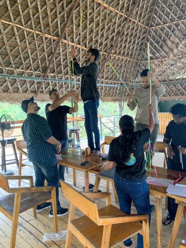 Work with LocationIQ