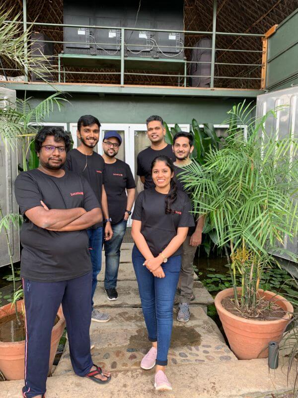 Work with LocationIQ