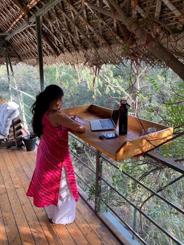 Work with LocationIQ