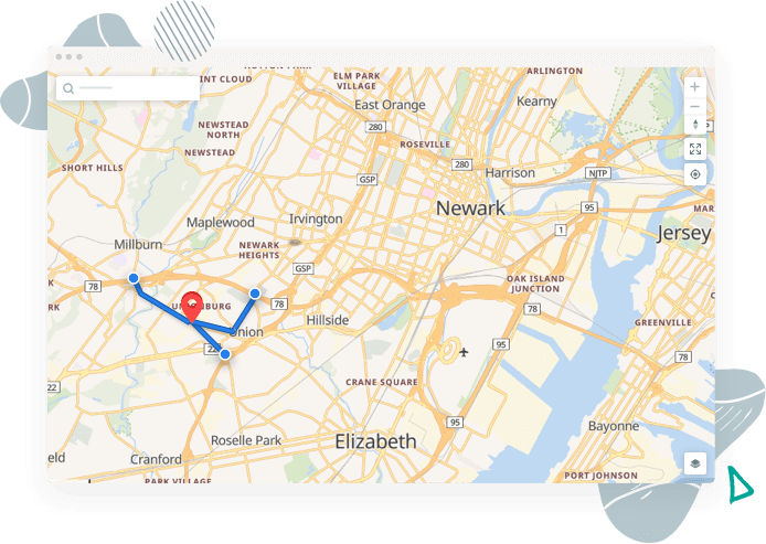 Fast Routing, Route Optimization and Matching APIs - LocationIQ