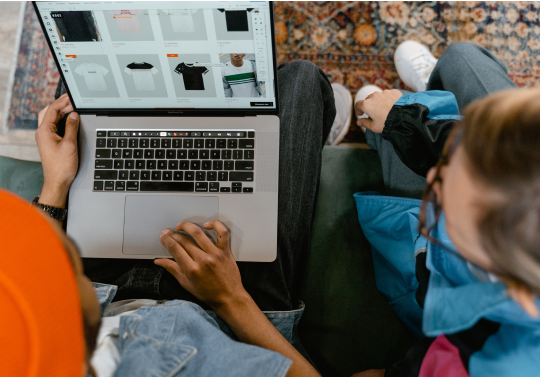 Popin - Video shopping for your website