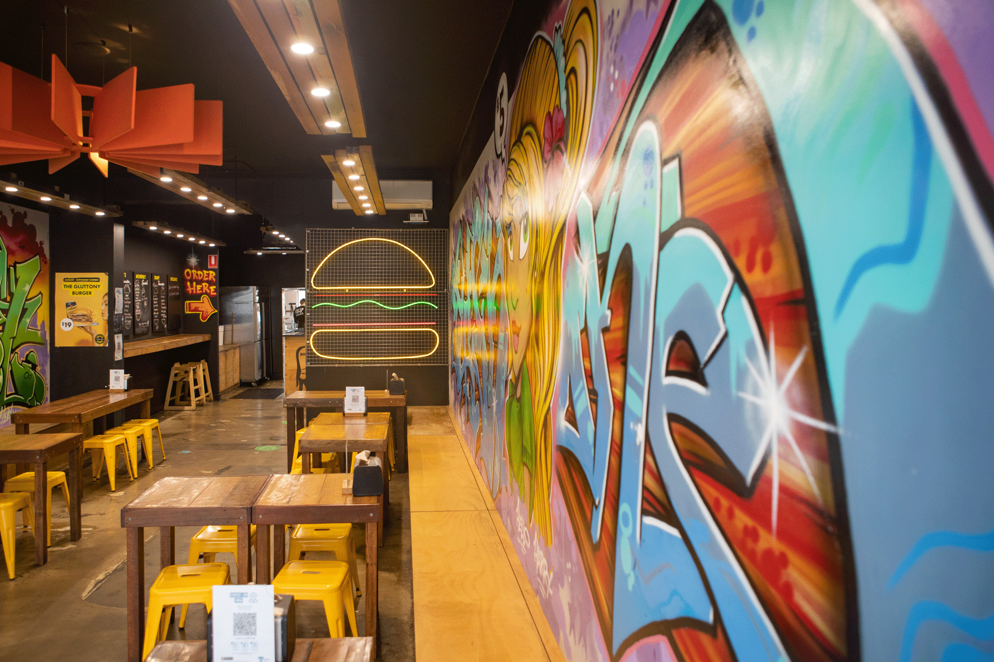 Lilydale | Hello Harry