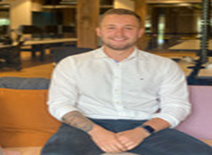 Harrison Barratt Group