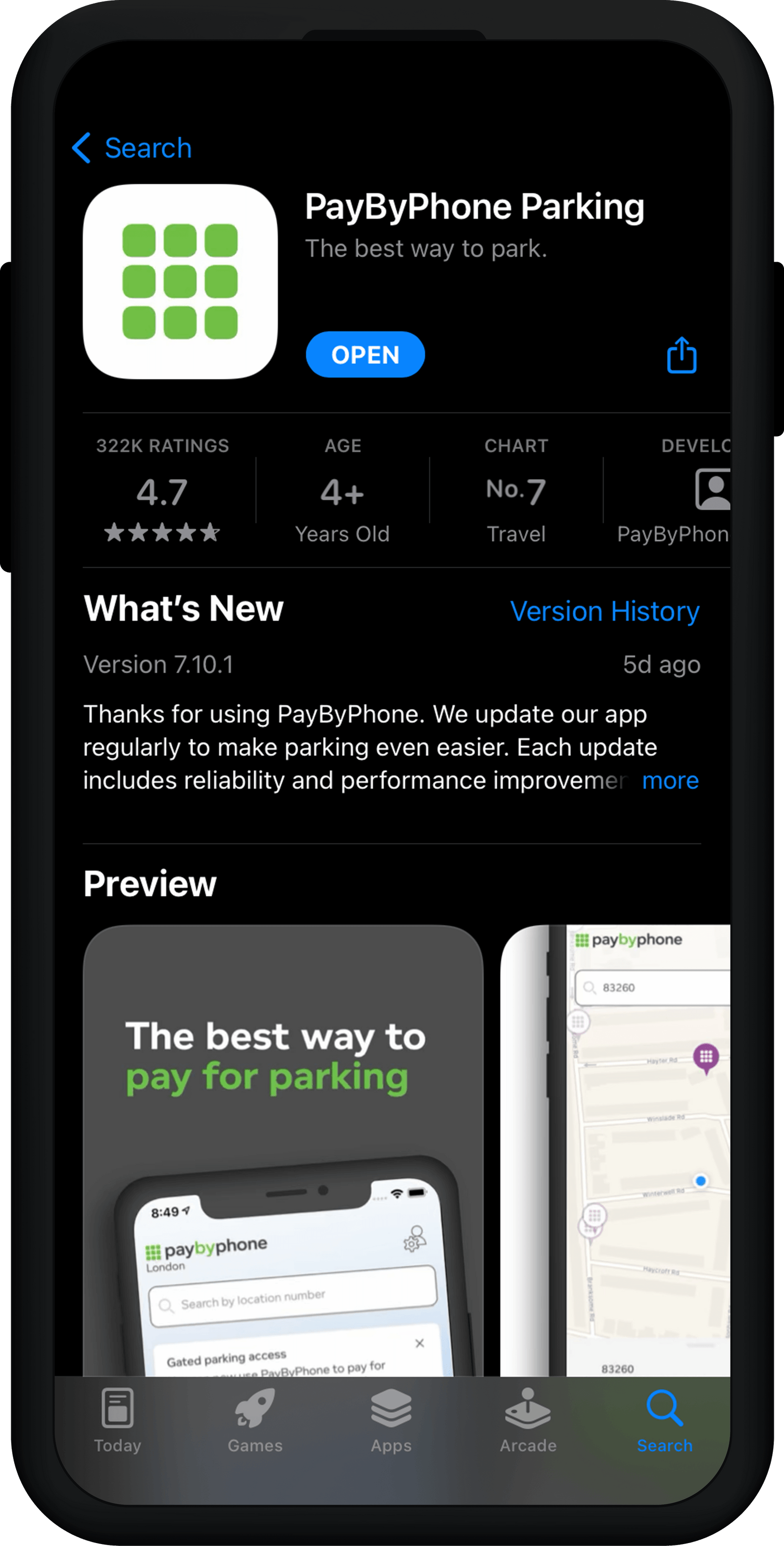 Park in Leicester City Council | PayByPhone