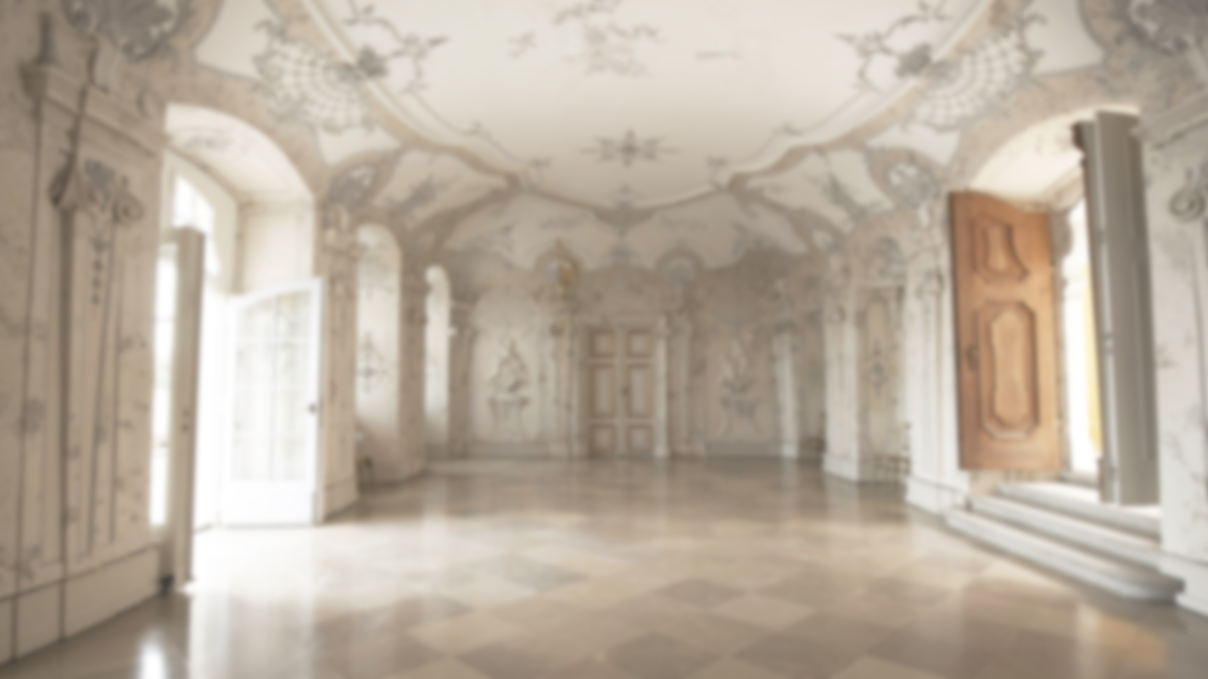 RANFILM | Traumschlösser und Ritterburgen