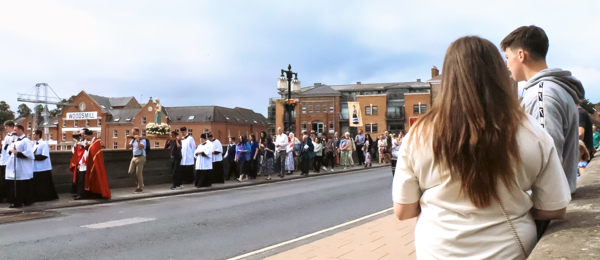 Coming soon: The St Margaret Clitherow Pilgrimage