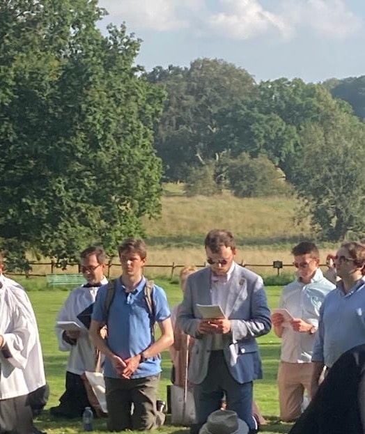 Wisdom took root among an honourable people.