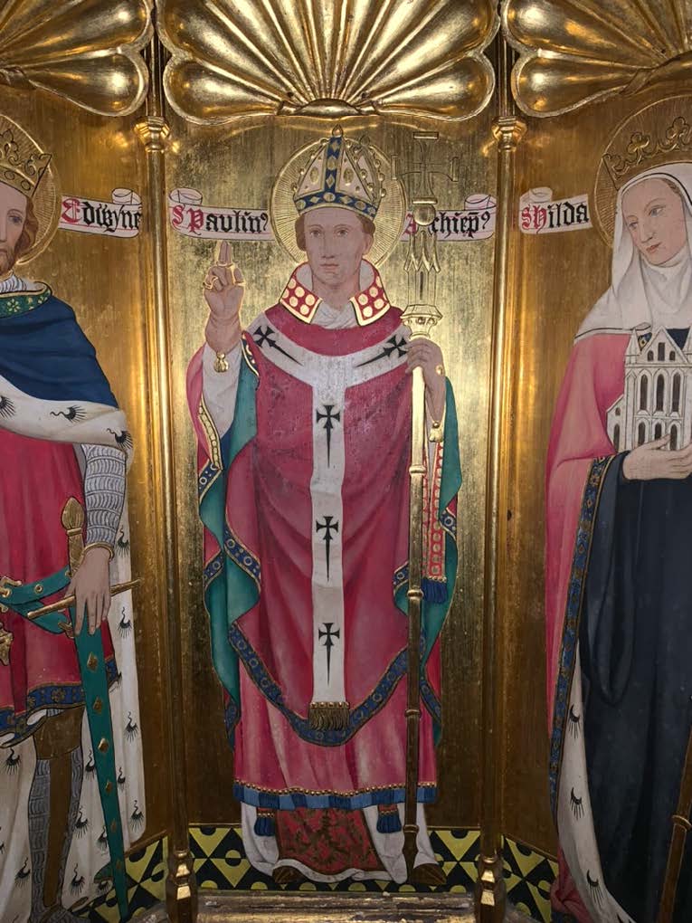 Saint William of York | Saints of York