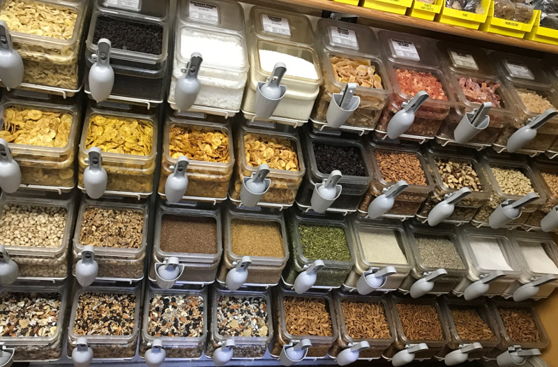 Store