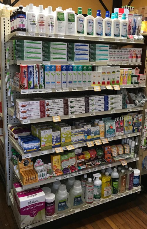 Store