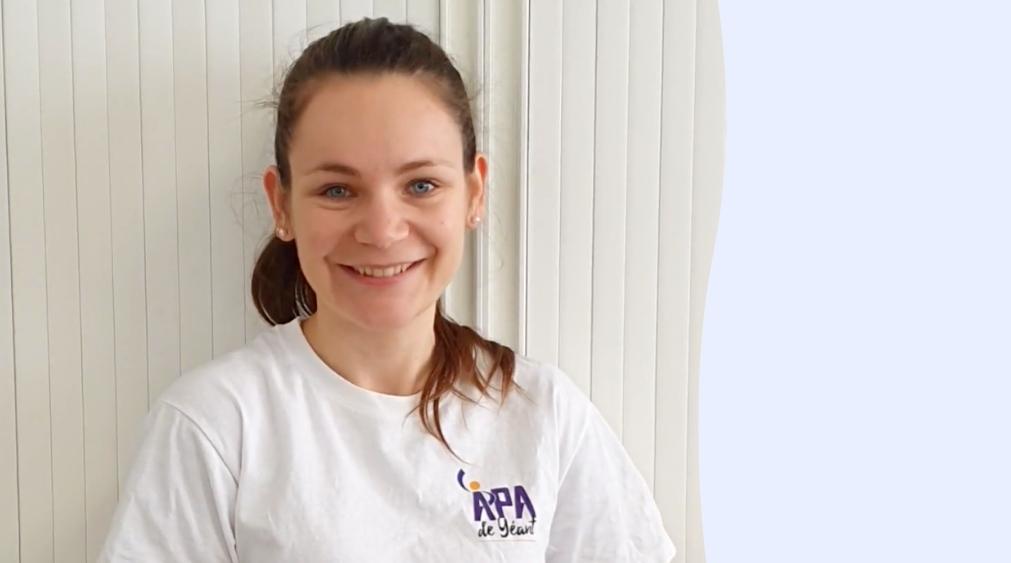 APA et santé mentale : interview de Léa Garel, enseignante APA