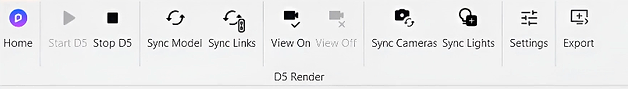 Revit Rendering Software