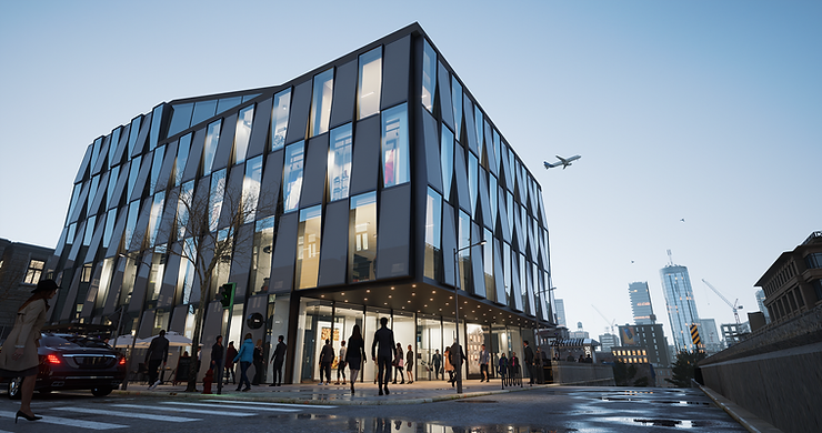 7 Reasons Why D5 Render is a Must-Have Tool for Architectural Visualization