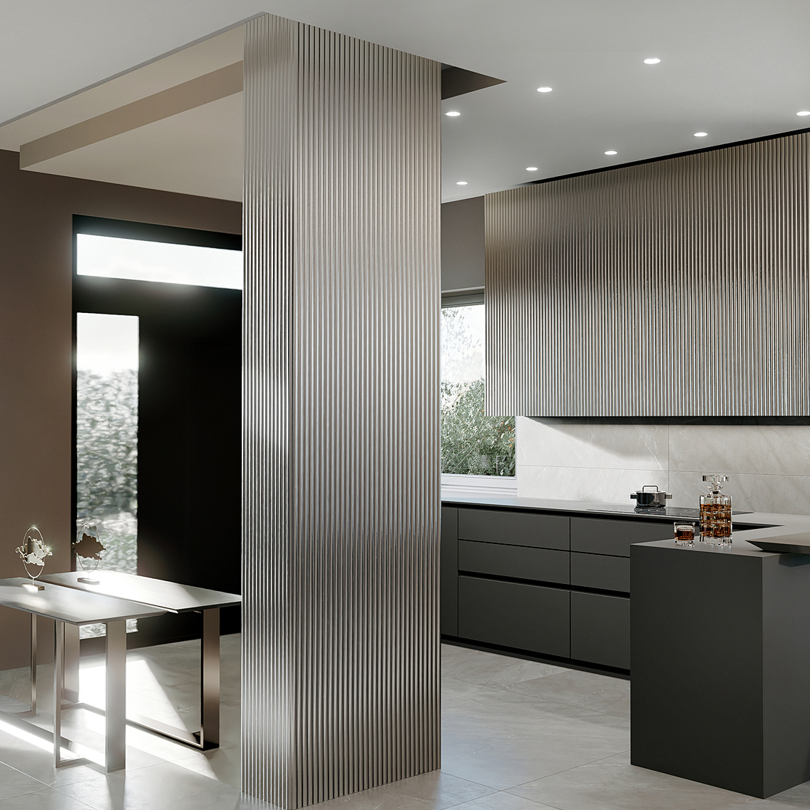 "Glad I switched to D5 Render" | The Better Option for 3ds Max Workflow