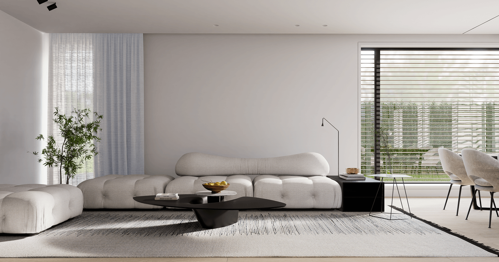 Why choose D5 Render for your growing business | Spotlight vol.04