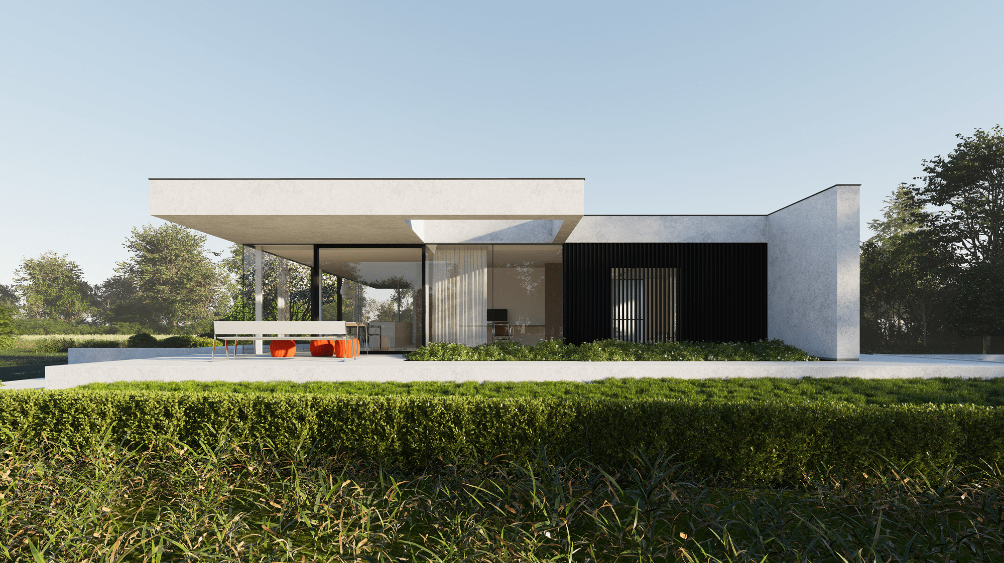 Why choose D5 Render for your growing business | Spotlight vol.04