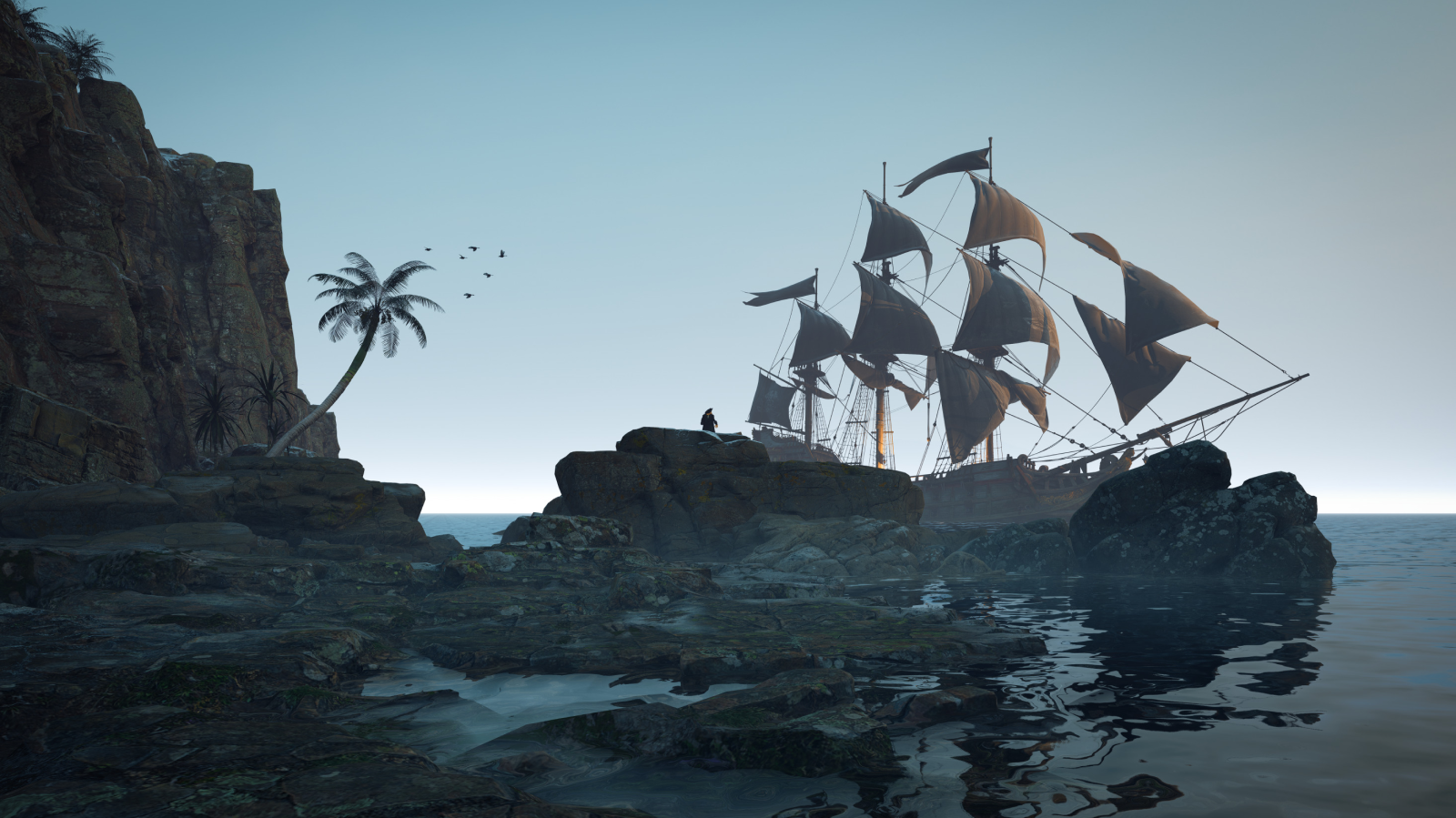 Everything about D5 Render