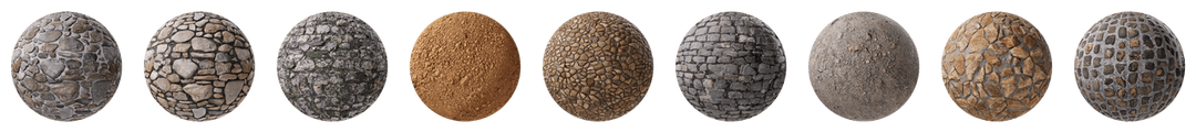 Free 3d textures to download and use!