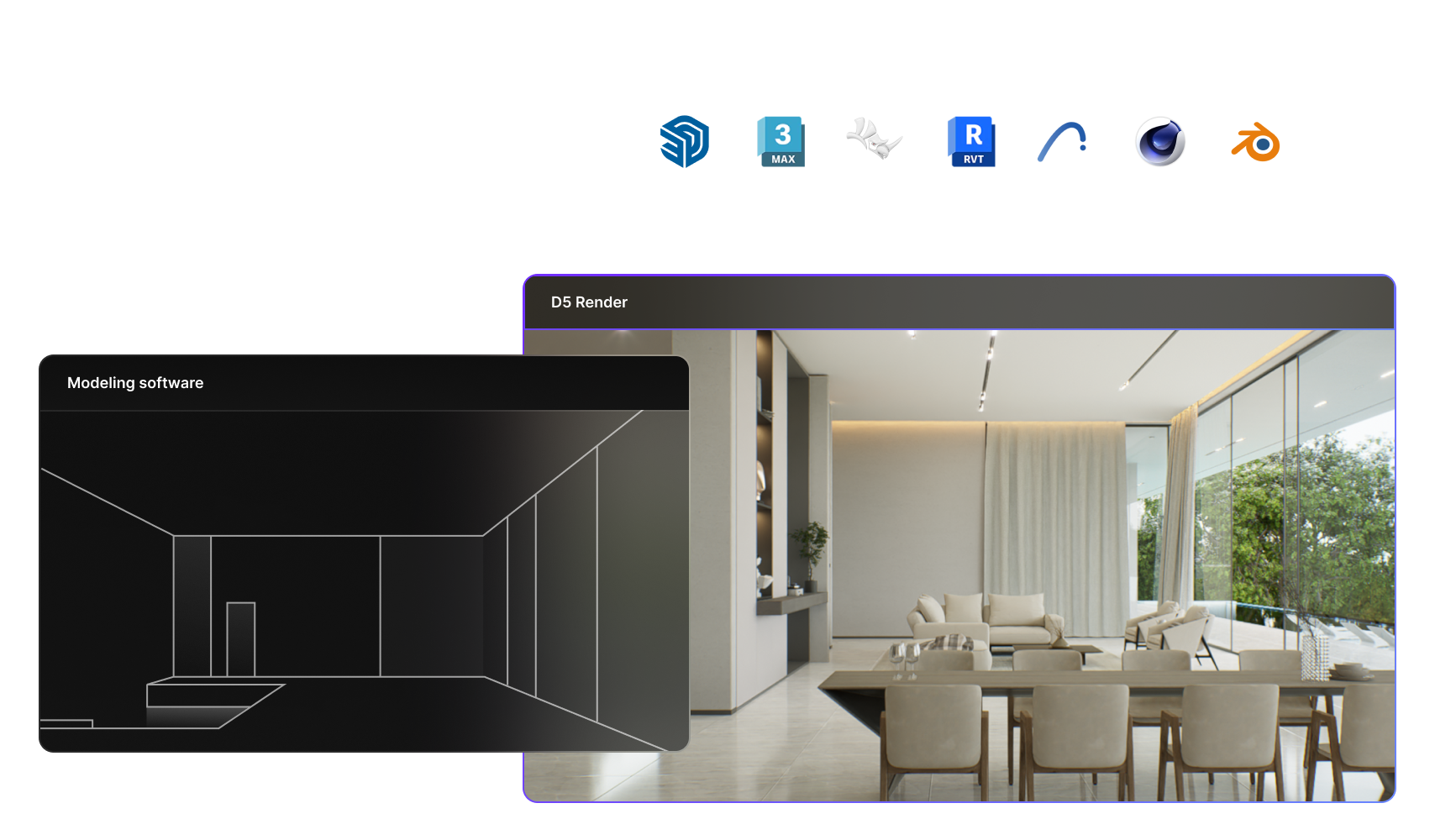 What's D5 Render and Why Choose it