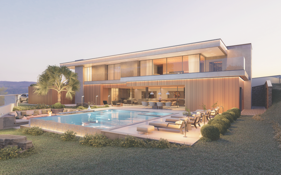 3ds Max Rendering with Real-time Raytracing