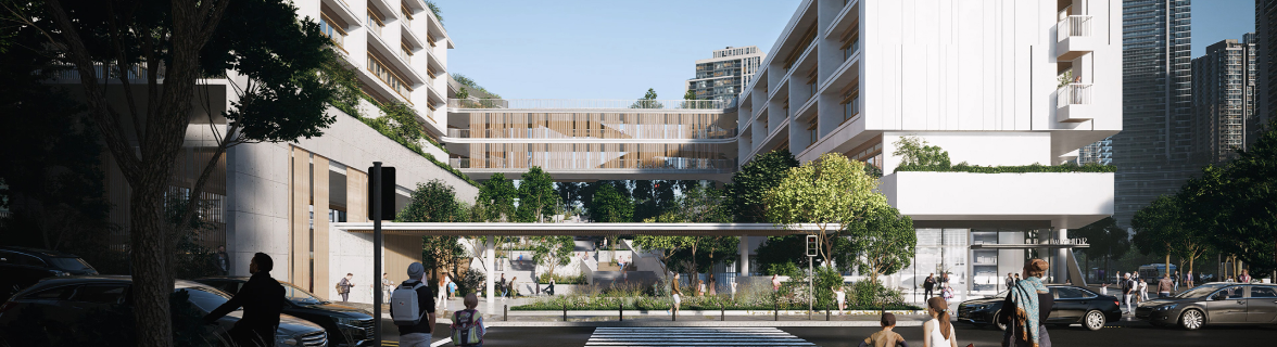 D5 Render for Archicad Real-Time Rendering Workflow