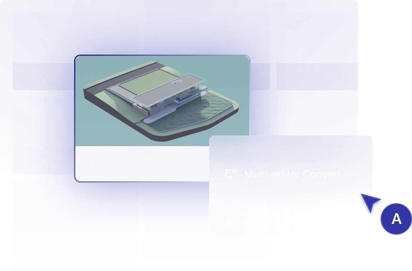D5 for Teams โซลูชันที่สมบูรณ์แบบสำหรับการทำงานร่วมกันเป็นทีม | 8baht.com