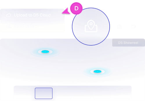 D5 for Teams | Real-time 3D Design Collaboration