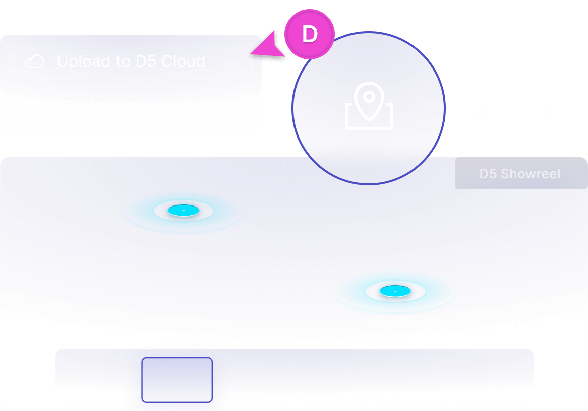 D5 for Teams โซลูชันที่สมบูรณ์แบบสำหรับการทำงานร่วมกันเป็นทีม | 8baht.com