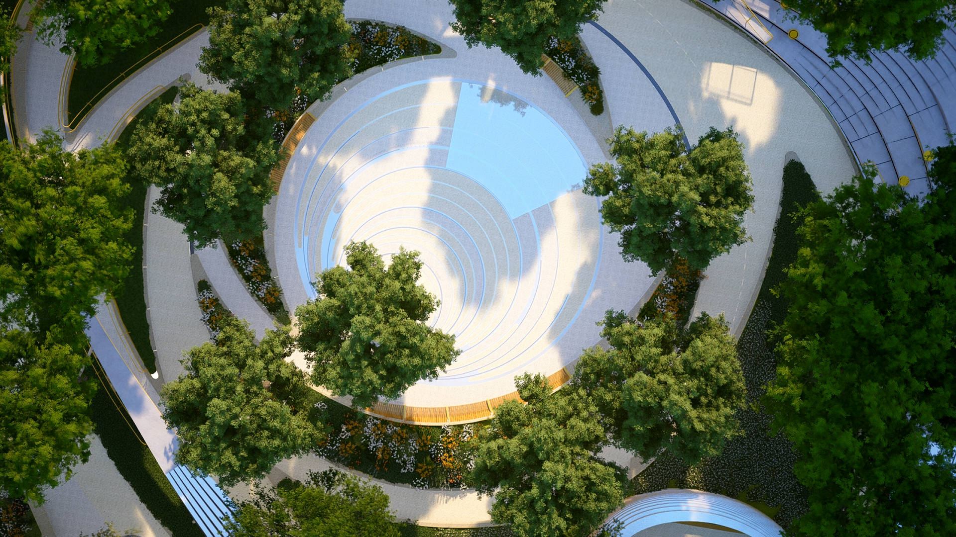 D5 for Teams | Real-time 3D Design Collaboration