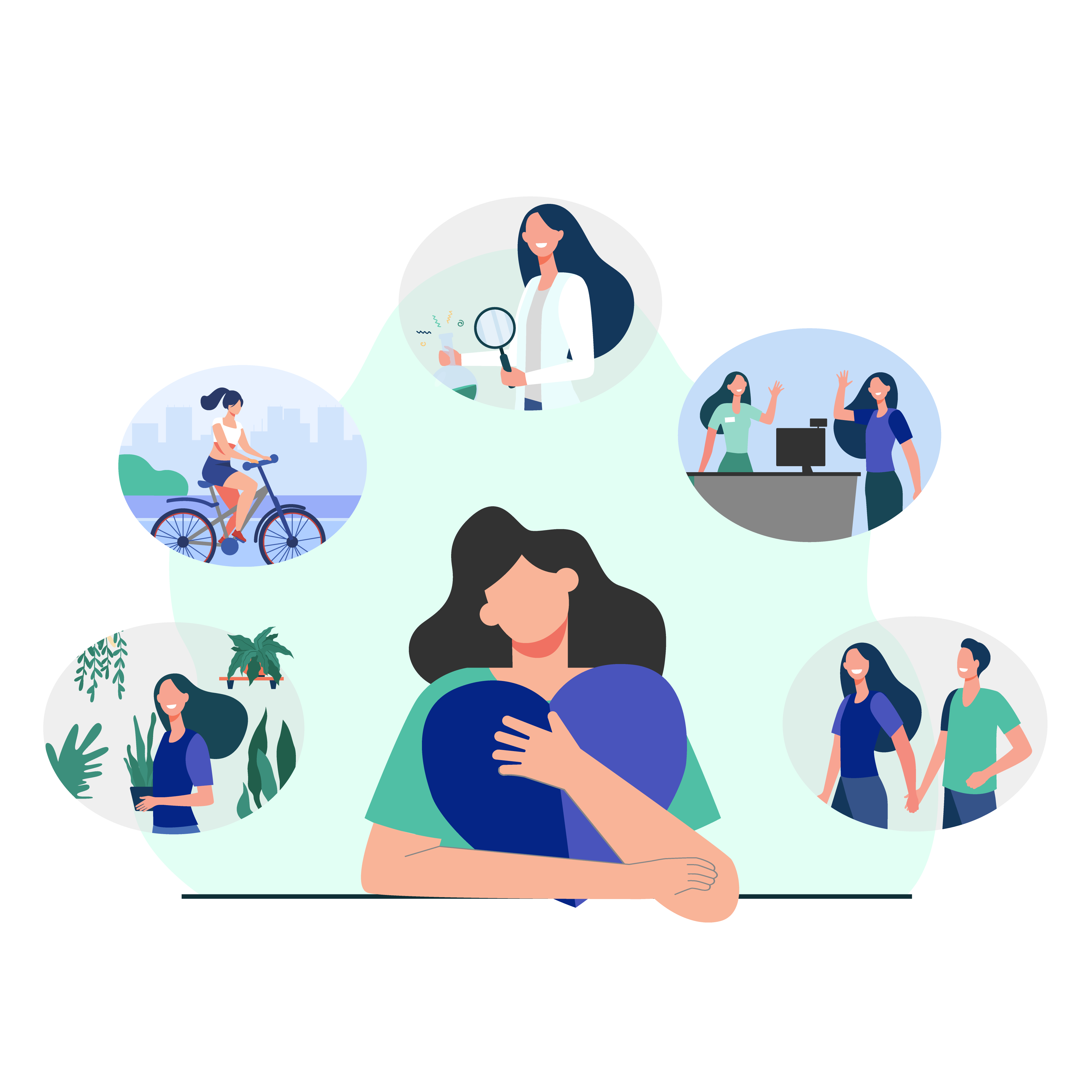 Brainbot | The Smart Concussion Recovery Assistant | Home