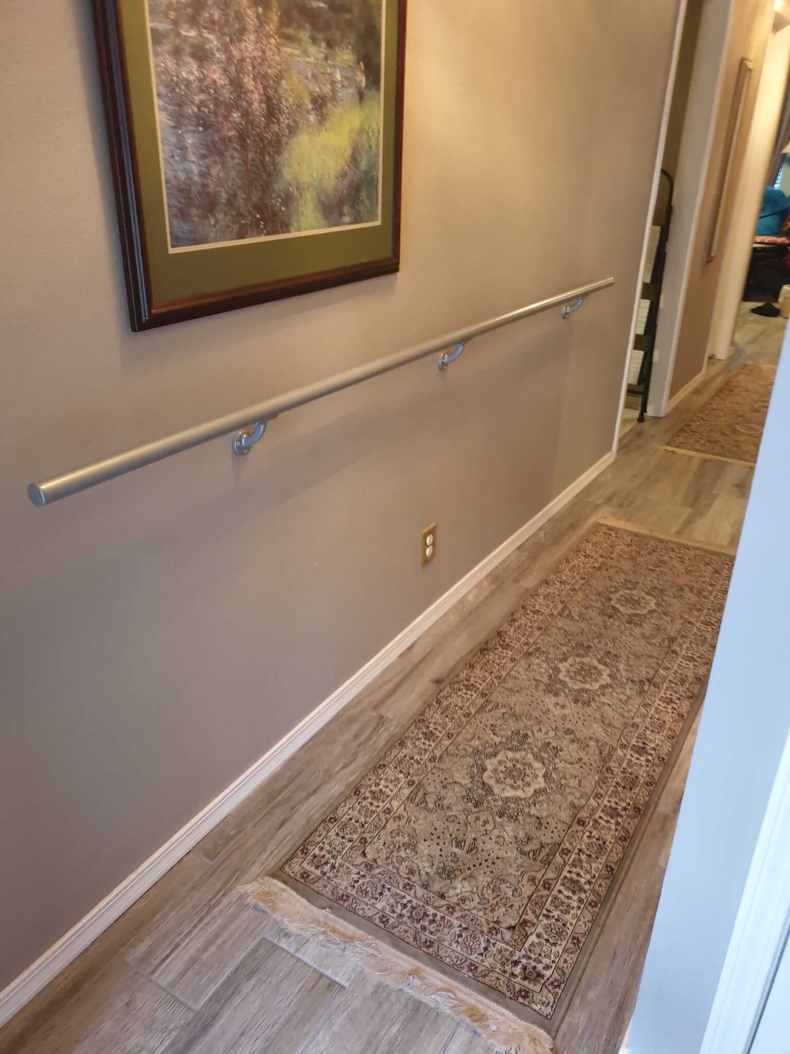 Grab Bars of Tulsa