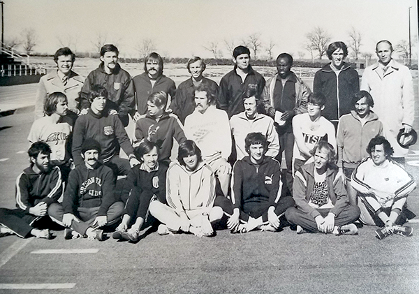 The 1975 Elite Runners Study: How Are Elite Distance Runners Different ...