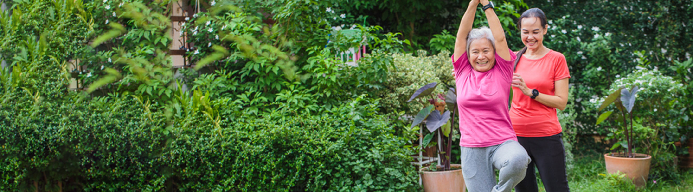 Is Balance Ability Related to Risk of Death in Older Adults? | The ...