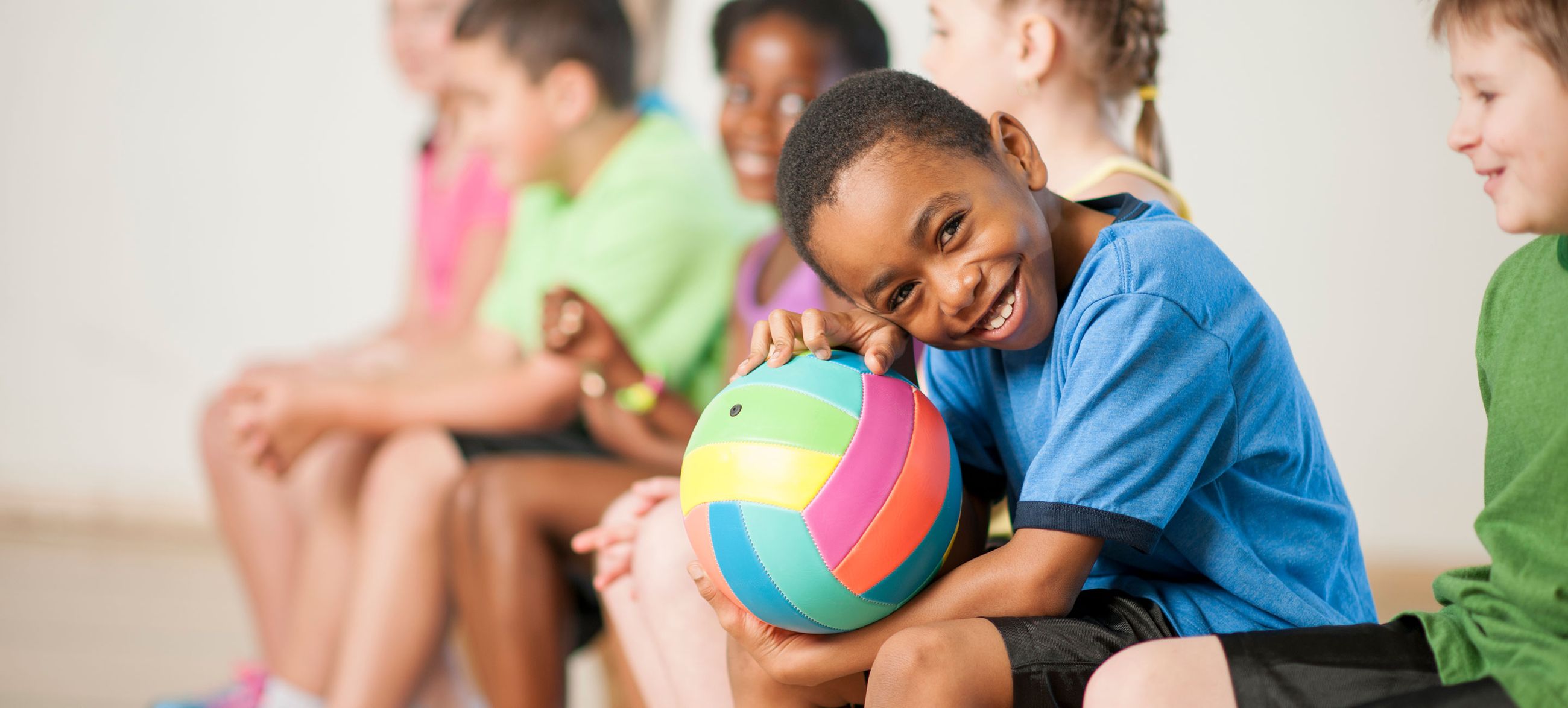 Youth Initiatives | The Cooper Institute