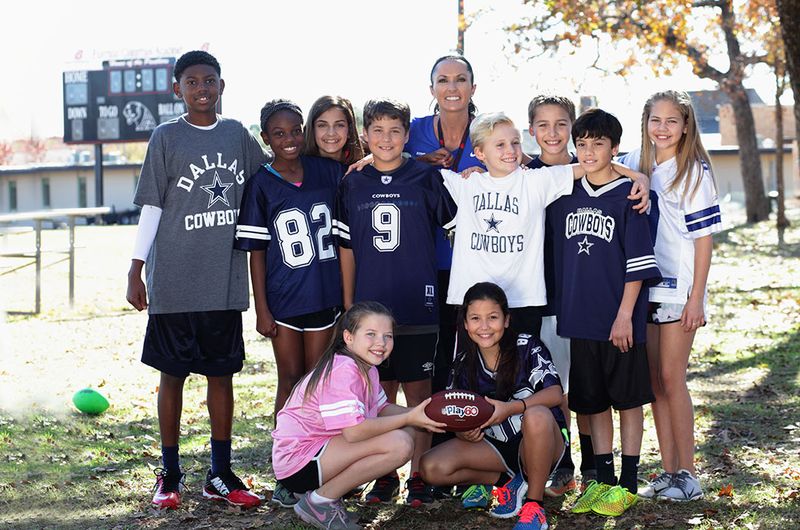 Youth Initiatives | The Cooper Institute