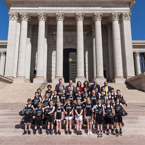 What We Do | The Cooper Institute