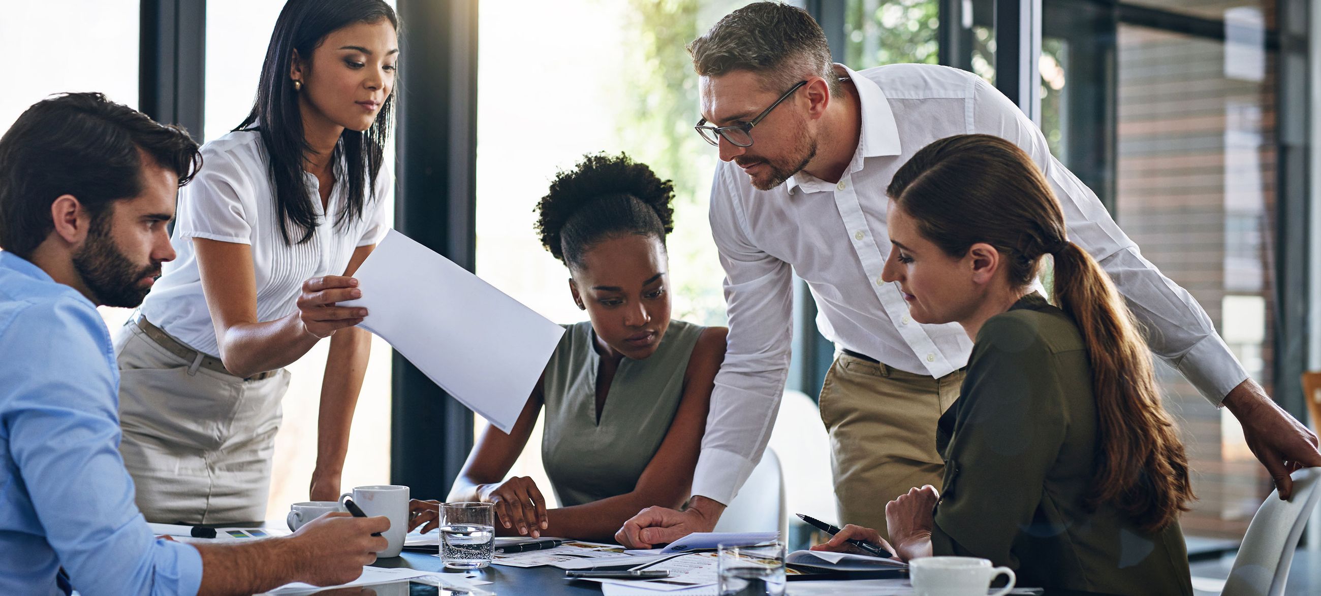 Reports | The Cooper Institute