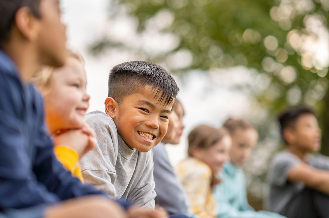 Youth Initiatives | The Cooper Institute