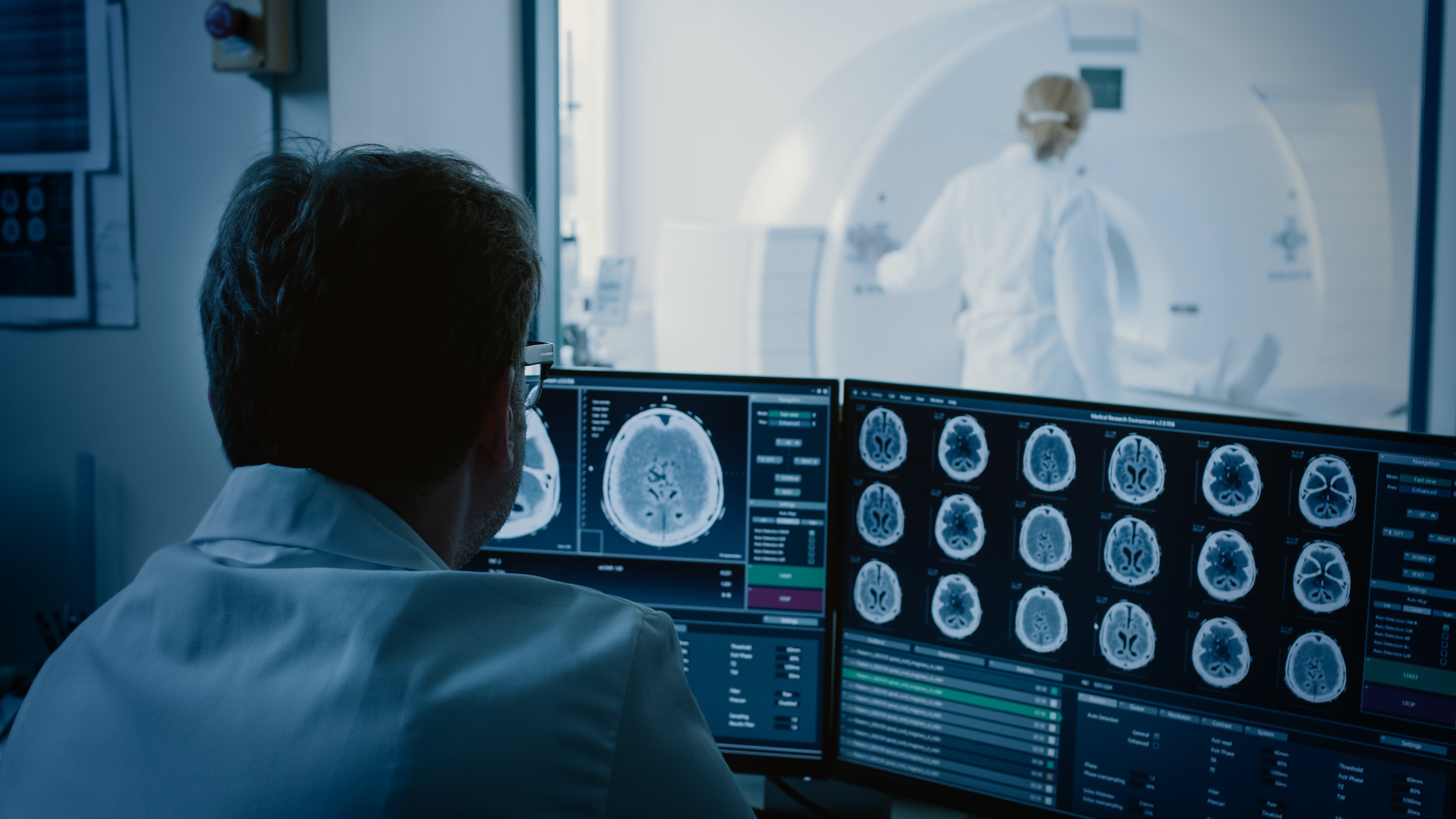 Como será a radiologia no futuro