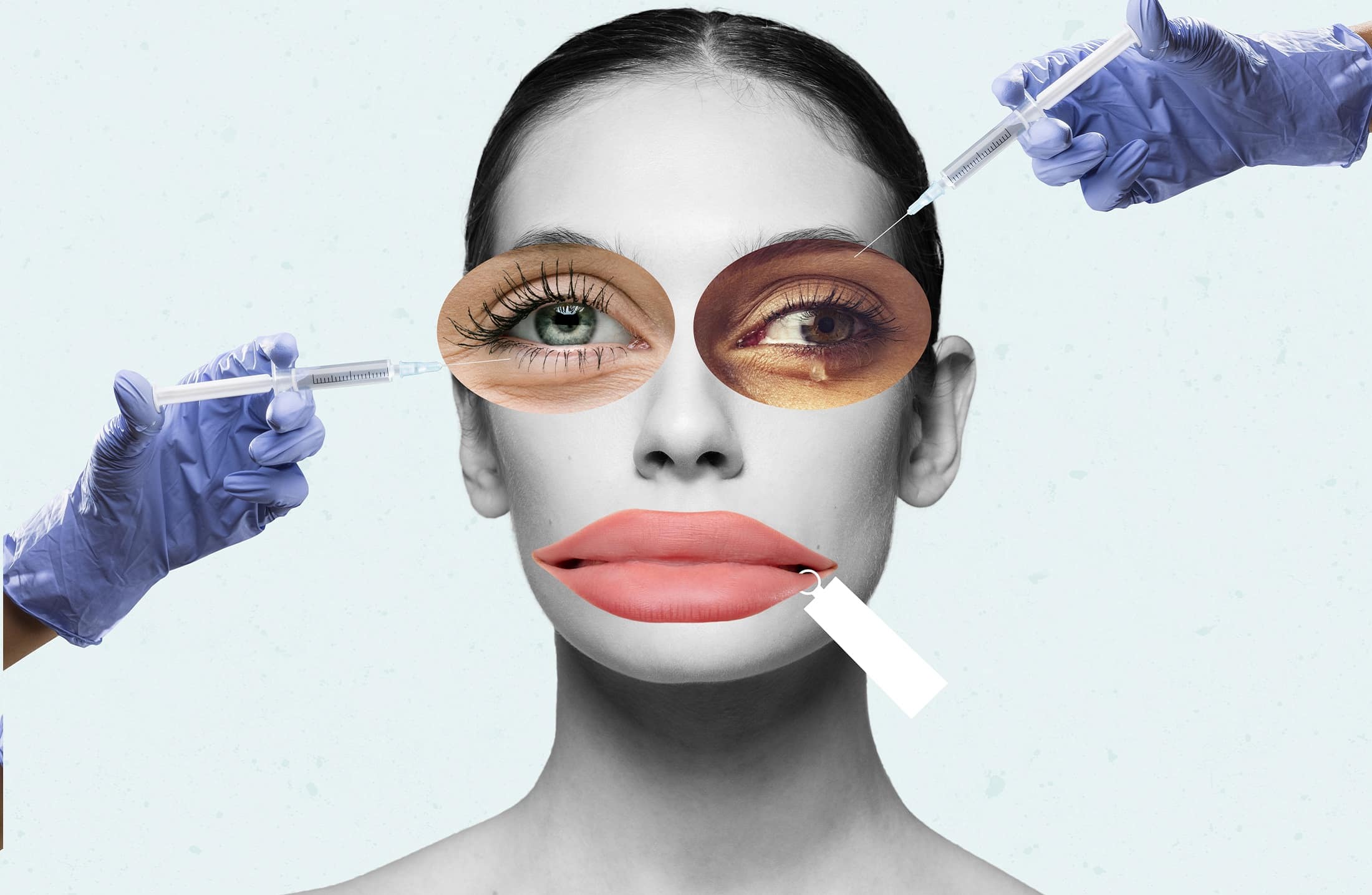 4 especialidades para ajudar a combater a cultura da estética padrão