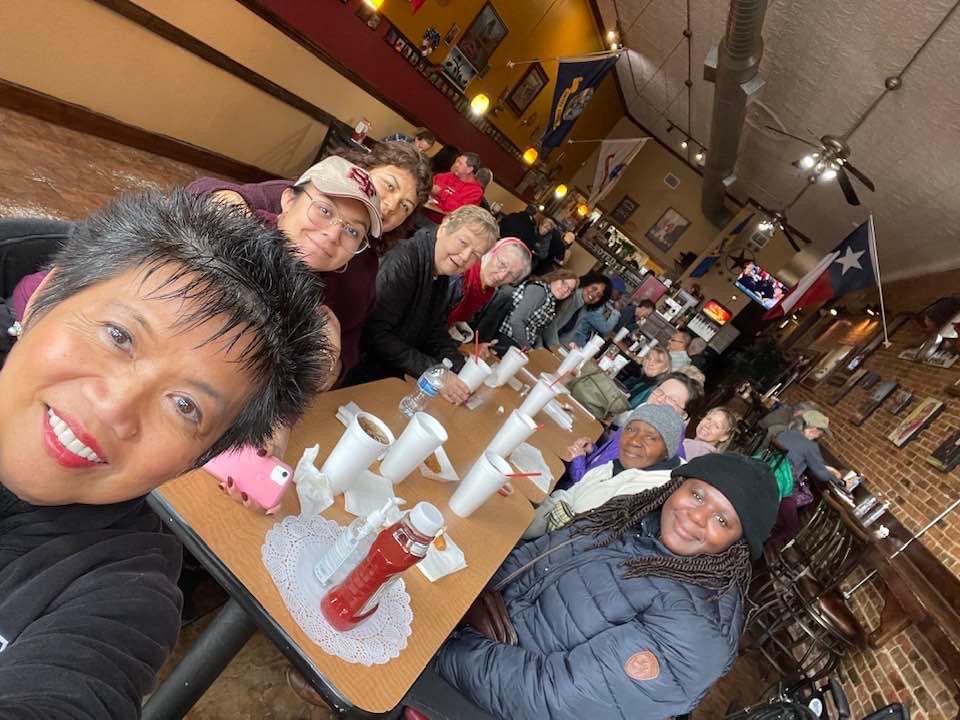 South Euless Baptist Church