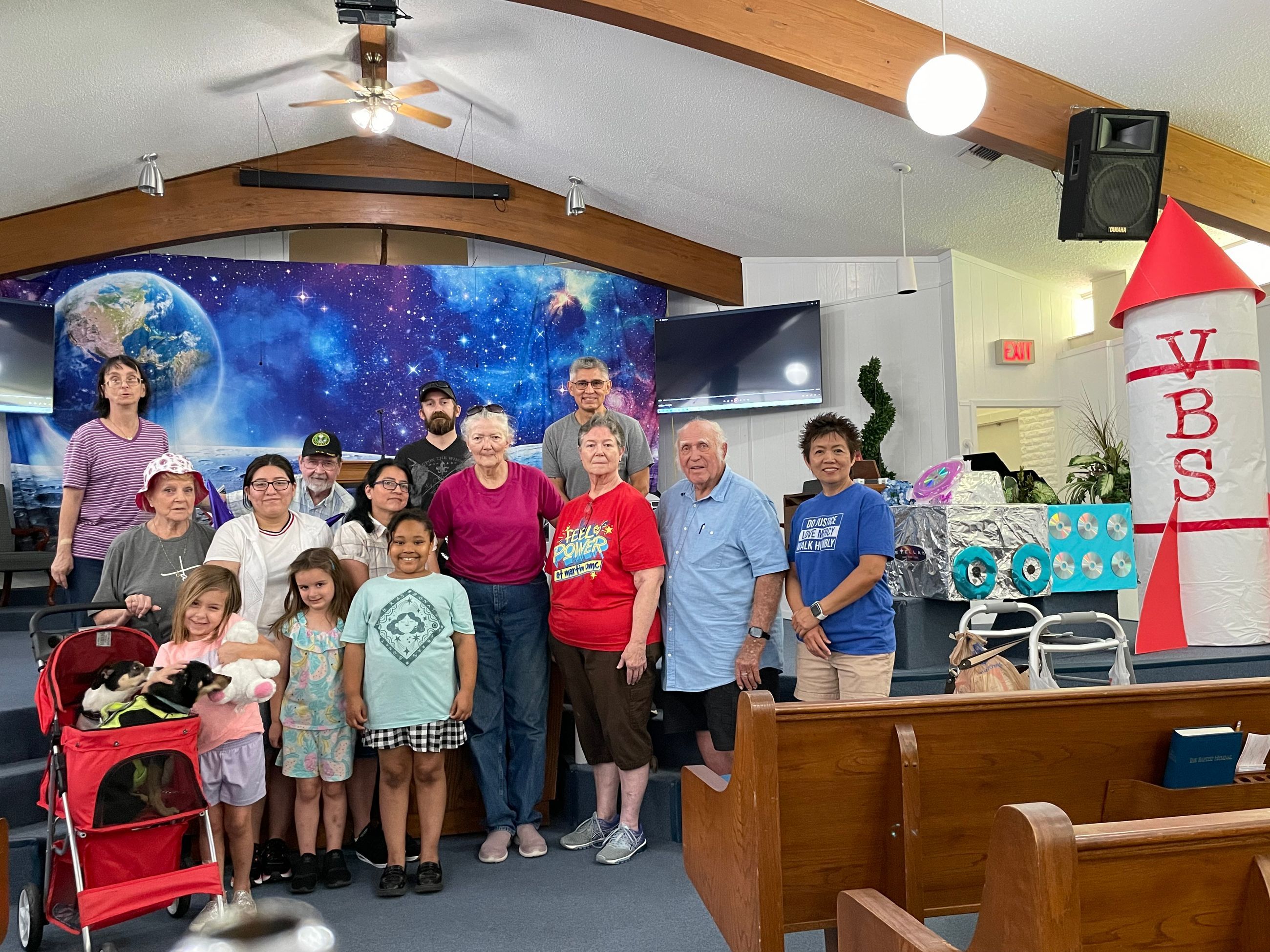 South Euless Baptist Church