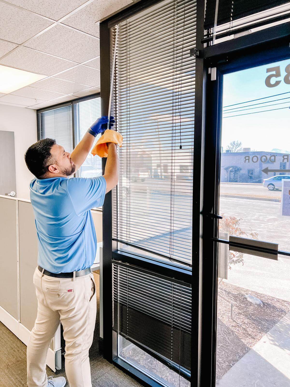 Home | Bliss Cleaning Services